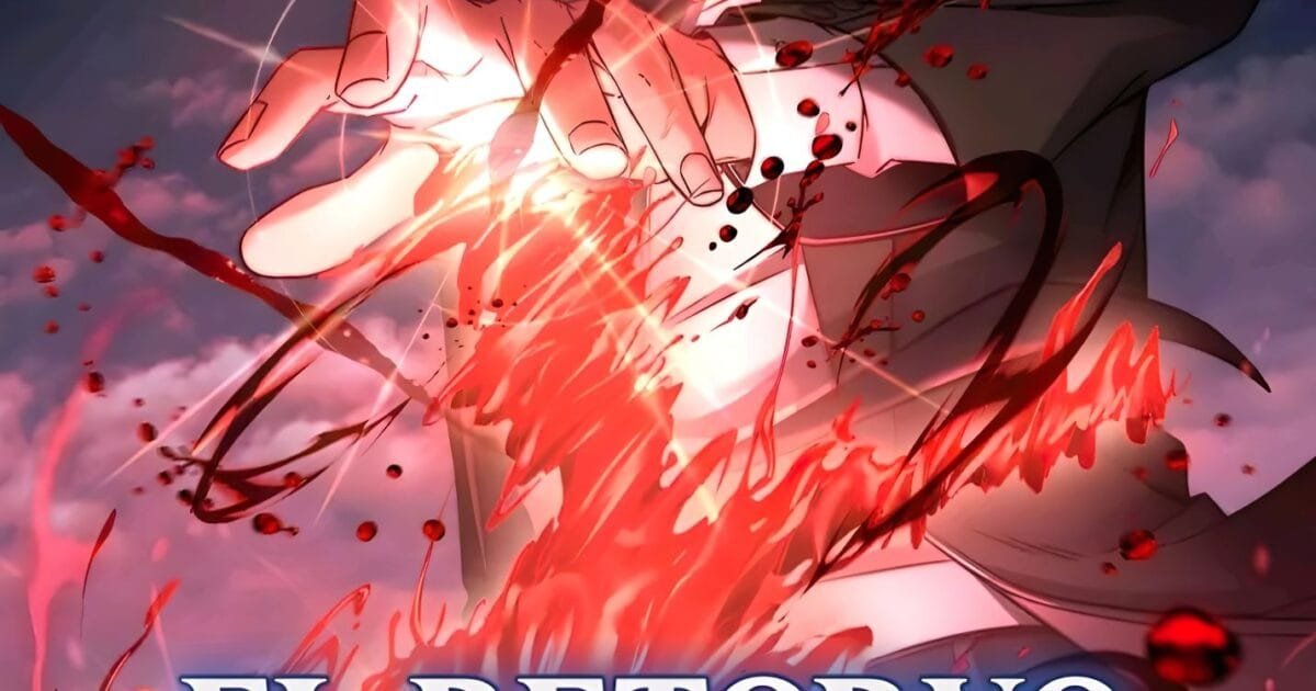 El retorno del funcionario con rango de Dios de la Espada - Capítulo ...