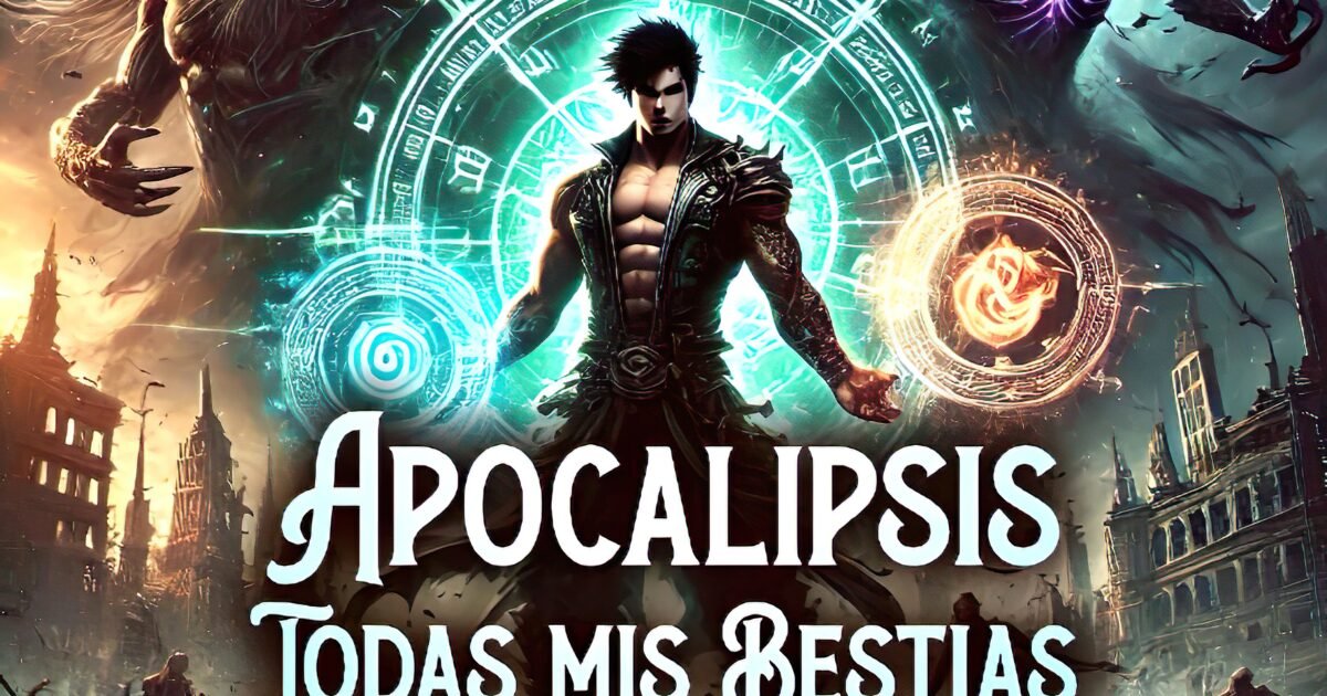 Apocalipsis: todas mis bestias espirituales son de rango SSS - Capítulo 22 - Ares Scanlation