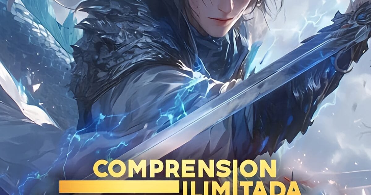 Comprensión Ilimitada: Bajé al Reino Inferior para Convertirme en ...